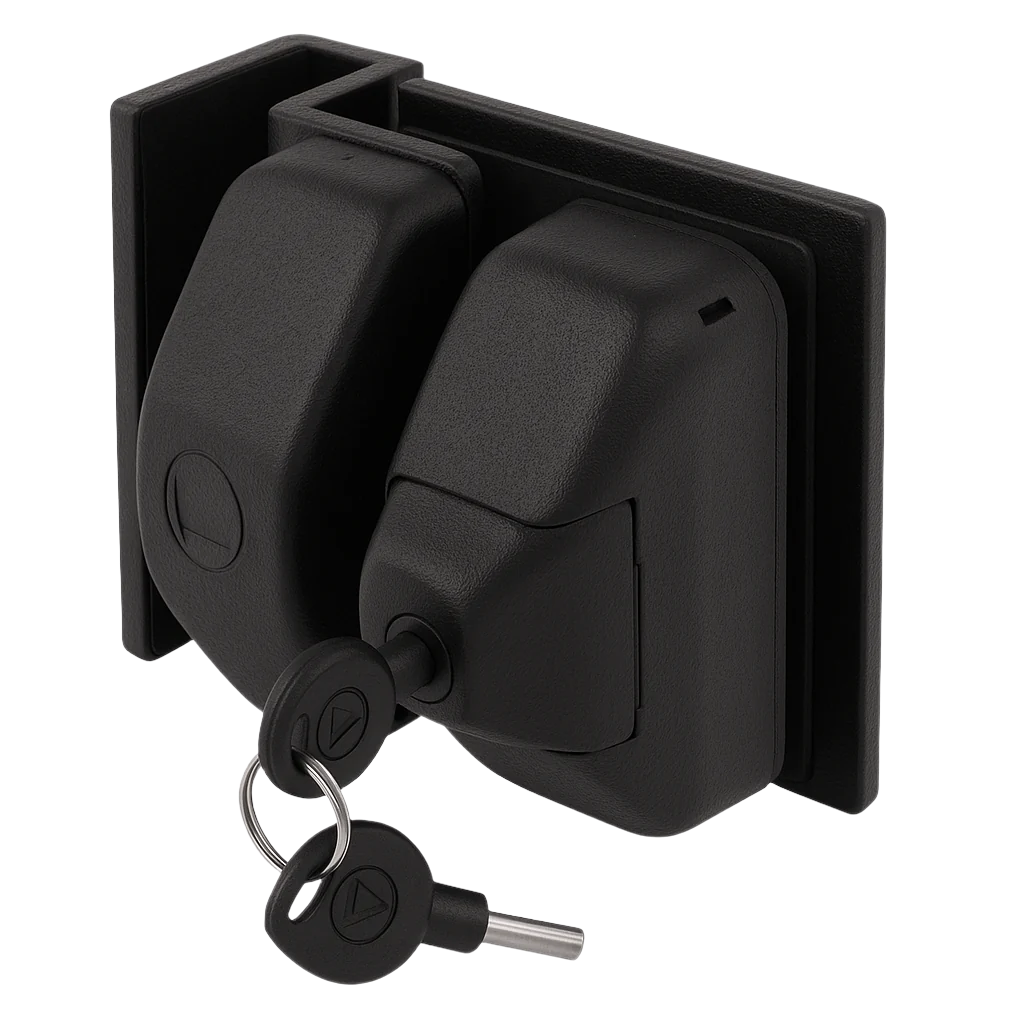 Pool Fencing Latches – Glassparts.ca