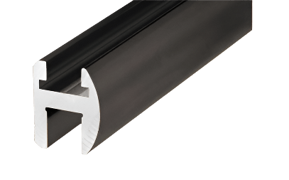 U-Channels, Headers, Thresholds, Support Bars – Glassparts.ca