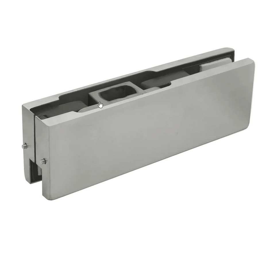 Patch Fitting Glass Door Systems – Glassparts.ca